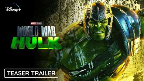 ‘world War Hulk Tv Exposed Movies Tv Shows Stars