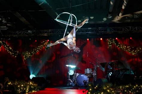 This Unique Santas Secret Holiday Experience Is Finally Open In Nyc