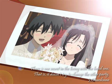 Katsura Kotonoha And Itou Makoto School Days Drawn By Tenchouno