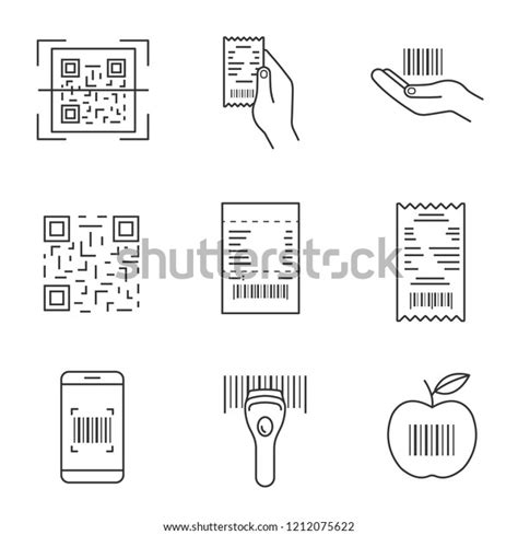 Scan Item Bar Code Device Over 276 Royalty Free Licensable Stock
