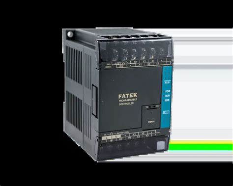 Sterownik Plc Fbs 10mcj2 D24 Fatek Multiprojekt