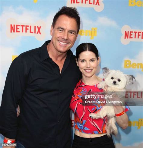 1 252 Mark Steines Photos And High Res Pictures Getty Images