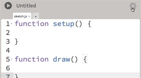 using external libraries creative coding