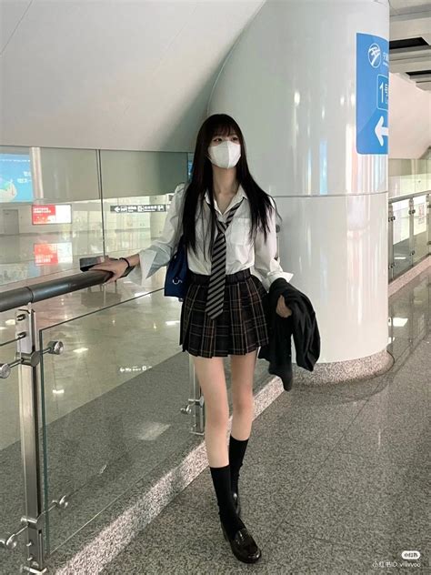 韓国の制服姿のエロさについて Part8 お宝エログ幕府