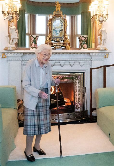 ¿de Qué Murió La Reina Isabel Ii Canfali El Preiodico Semanal De