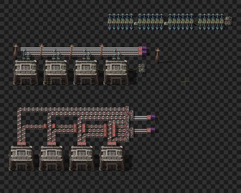 Trying To Learn Circuits R Factorio