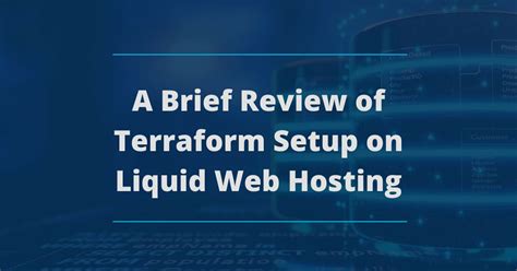 mohammed noufal on linkedin a brief review of terraform setup on
