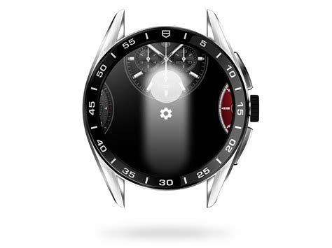 Customizing Watchfaces Getting Started With Your Smartwatch TAG Heuer