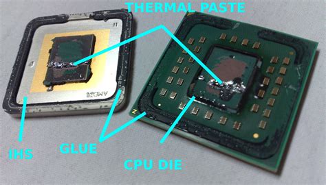 Cpu Ihs Integrated Heat Spreader Helmet For Your Cpu Bikegremlin Io