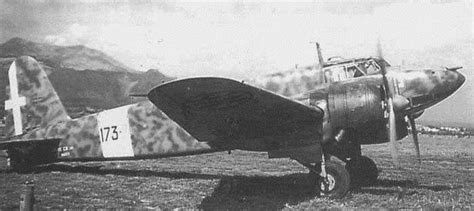 Fiat CR25 - Aircraft - War Thunder — official forum