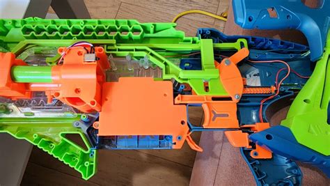 Nerf Elite 2 0 Double Punch Not Working How To Fix The Nature Hero
