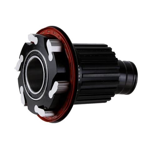 Industry Nine Freehub Body Kit Hg Microspline Aluminum