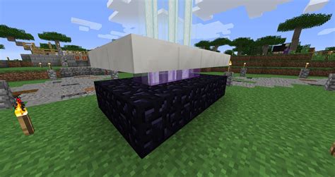 My Uhc Mode Survival Base R Minecraft