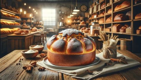 Cómo Preparar Pan Dulce Estilo Artesanal