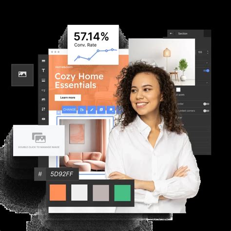 Beauté Landing Page Définition comment créer et 6 exemples