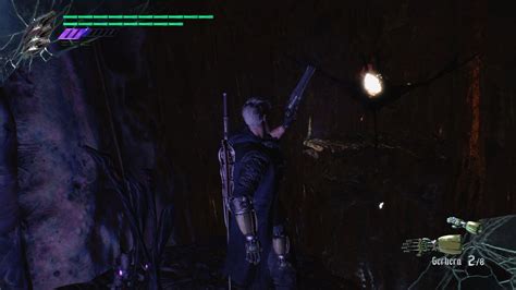 Mission 15 Diverging Point Nero Guide Devil May Cry 5 Neoseeker
