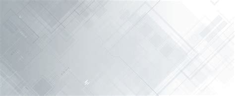 Abstract Structure Circuit Computer Technology Vector Image