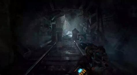 Steam1 《地铁：最后的曙光 完整版》限免 黑域基地