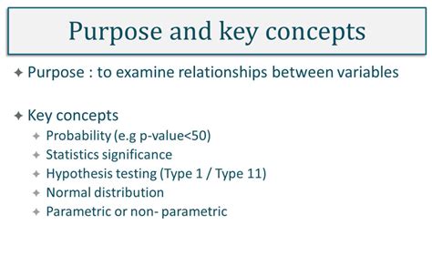 MSC Research Methods Lesson Notes Msc Computer Science Notes