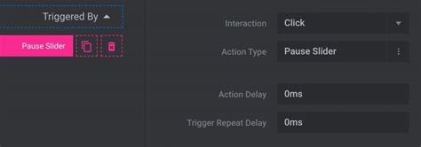 Slider Revolution Manual Adding And Configuring Slide Actions