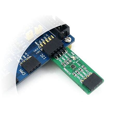 MAG3110 电子罗盘模块 指南针模块 三轴磁阻传感器 磁力计 模块 阿里巴巴