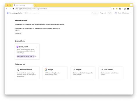 Set Up Semantic Search Rag Humanloop Docs