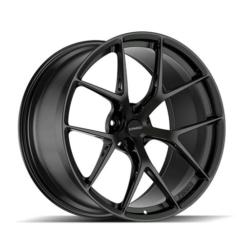 Kipardo Passenger Car Wheels 17 18 19 Inch Rims 5X100 108 114 3 120