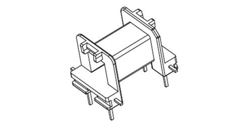 China Customized Smd Series Transformer Framework Manufacturers