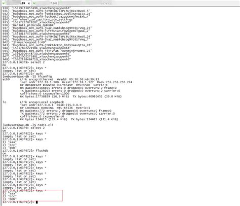 redis 数据迁移 顶级手法 博客园
