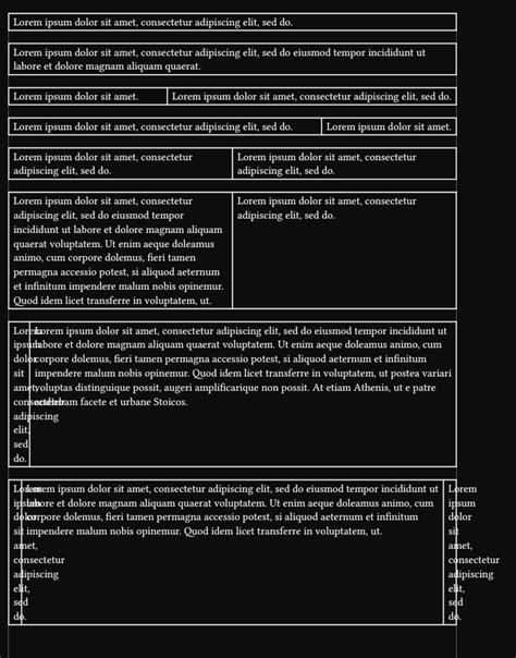How Can I Robustly Make Unknown Tables Span The Full Page Width Questions Typst Forum