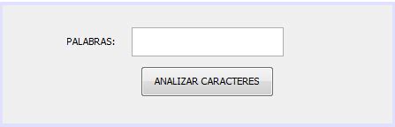 Java VALIDACION EN UN TEXTFIELD