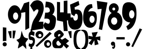 Geek A Byte 2 Font