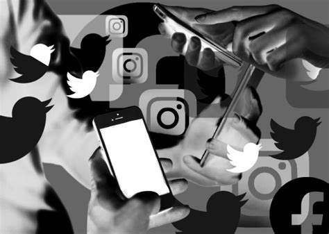 Dont Believe Everything You See On Social Media The Rising Spread Of