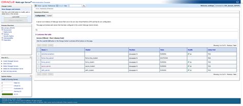 Changing OACORE Java Heap Size In Oracle E Business Suite R X