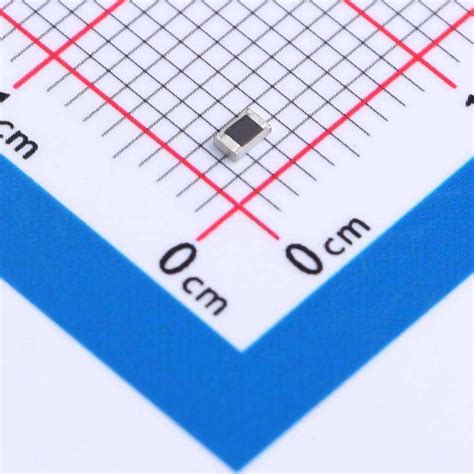 Chip Resistor Smd 2 2kΩ ±1 0 125w ±100ppm ℃ 0805 Makers Electronics