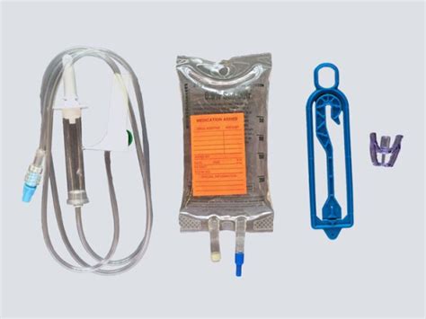 IV Extension J Loop A 1 Medical Integration