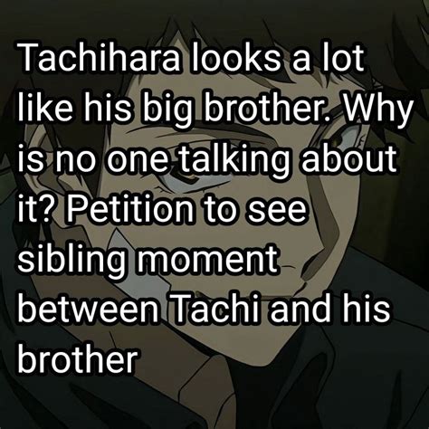 I Want Tachihara And His Big Brother Scenes Dog Coughing Bungo Stray
