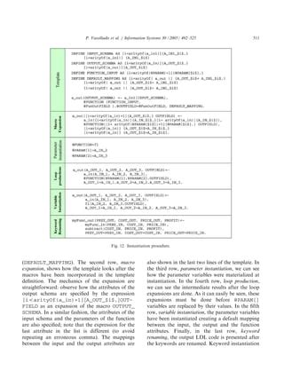Etl Design Document PDF