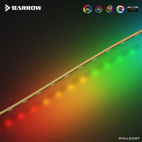 Barrow V Argb Ld Rt