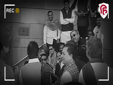 Kapil Sibal On Dhankar Mimicry Sibal Lashed Out At Modi Government By