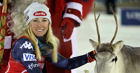 Alpine Skiing FIS World Cup 2023 24 How To Watch Mikaela Shiffrin Live