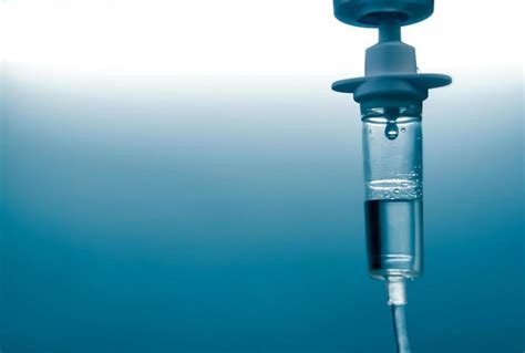 The Stem Cells Are Then Fed Back Through An Iv Findatopdoc