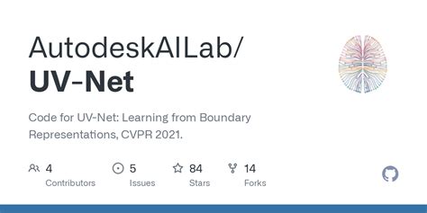 github autodeskailab uv net code for uv net learning from boundary