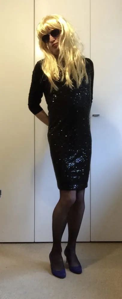 Sexy Cd Dressing Fun 20 Nude Pics Xhamster