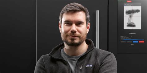 Lumafield Bags 35m To Enhance Worlds First X Ray Ct Scanner For Engineers — Tfn