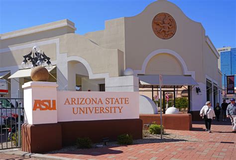 Arizona State University