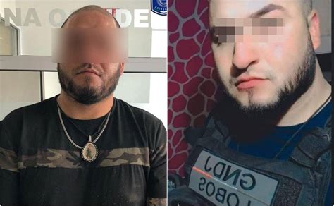 Cae El Ruso Del Cártel De Sinaloa En Madera Chihuahua El Universal