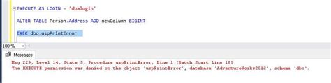 Tighten SQL Server Security With Custom Server And Database Roles