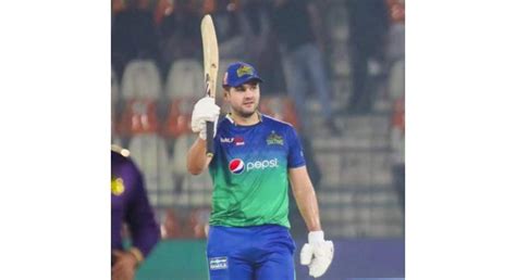 Hbl Psl 8 Sultans Beat Quetta Gladiators By Nine Wickets Urdupoint