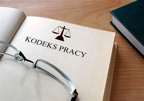 Zmiany Do Kodeksu Pracy Image To U